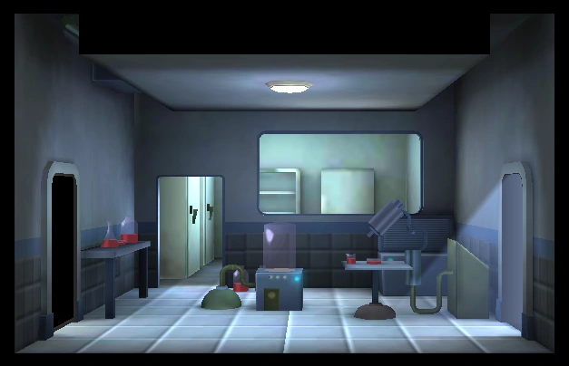 Лаборатория (Fallout Shelter) | Убежище | Fandom