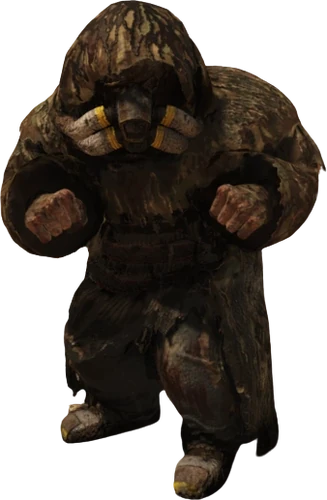 Mole miner | Fallout Wiki | Fandom