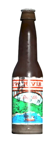 Cerveza New River | El Refugio | Fandom