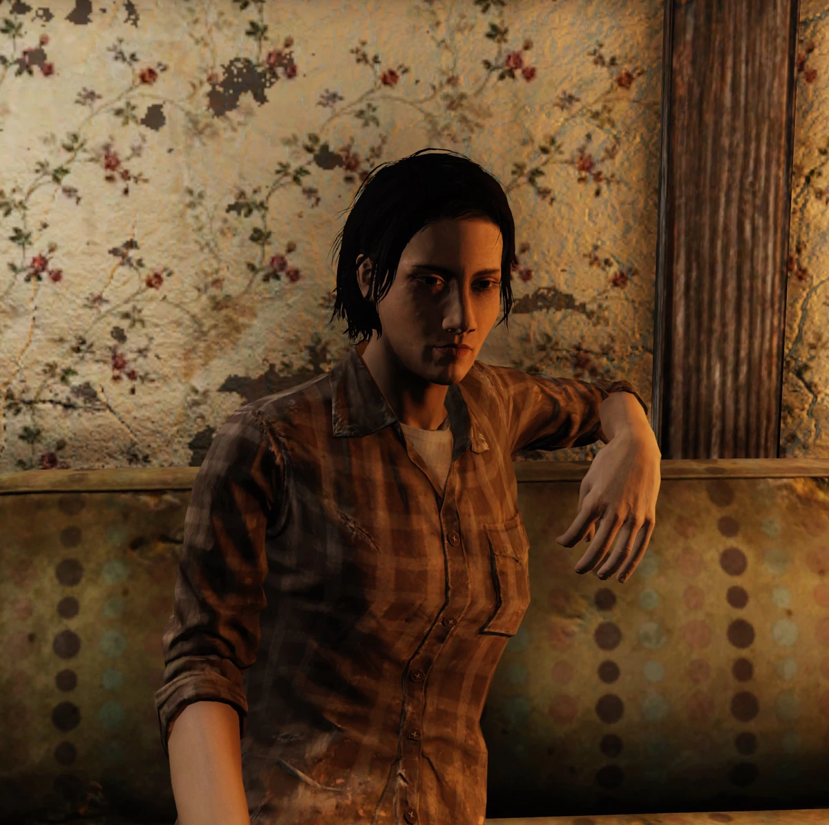 Carol Putnam | Fallout Wiki | Fandom