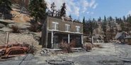 Monongah | Fallout Wiki | Fandom