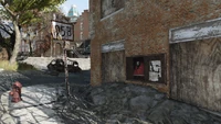 Morgantown | Fallout Wiki | Fandom
