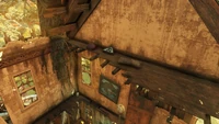 Tanagra Town | Fallout Wiki | Fandom