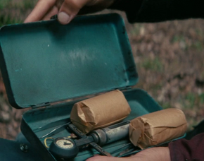 Stimpak | Fallout Wiki | Fandom