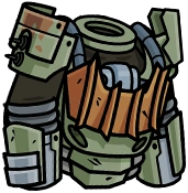 Robot armor (Fallout Shelter) | Fallout Wiki | Fandom