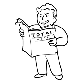 Total Hack | Fallout Wiki | Fandom