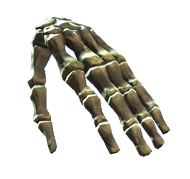 Bones (Fallout 76) | Fallout Wiki | Fandom