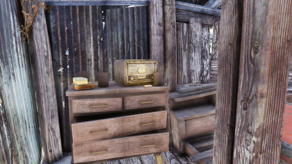 New meat | Fallout Wiki | Fandom