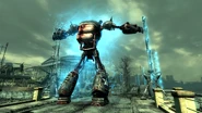 Liberty Prime | Fallout Wiki | Fandom