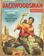 Backwoodsman | Fallout Wiki | Fandom
