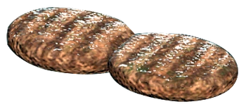 Brahmin burgers | Fallout Wiki | Fandom
