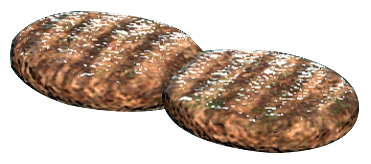 Brahmin burgers | Fallout Wiki | Fandom
