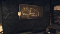 Morgantown Airport terminal | Fallout Wiki | Fandom