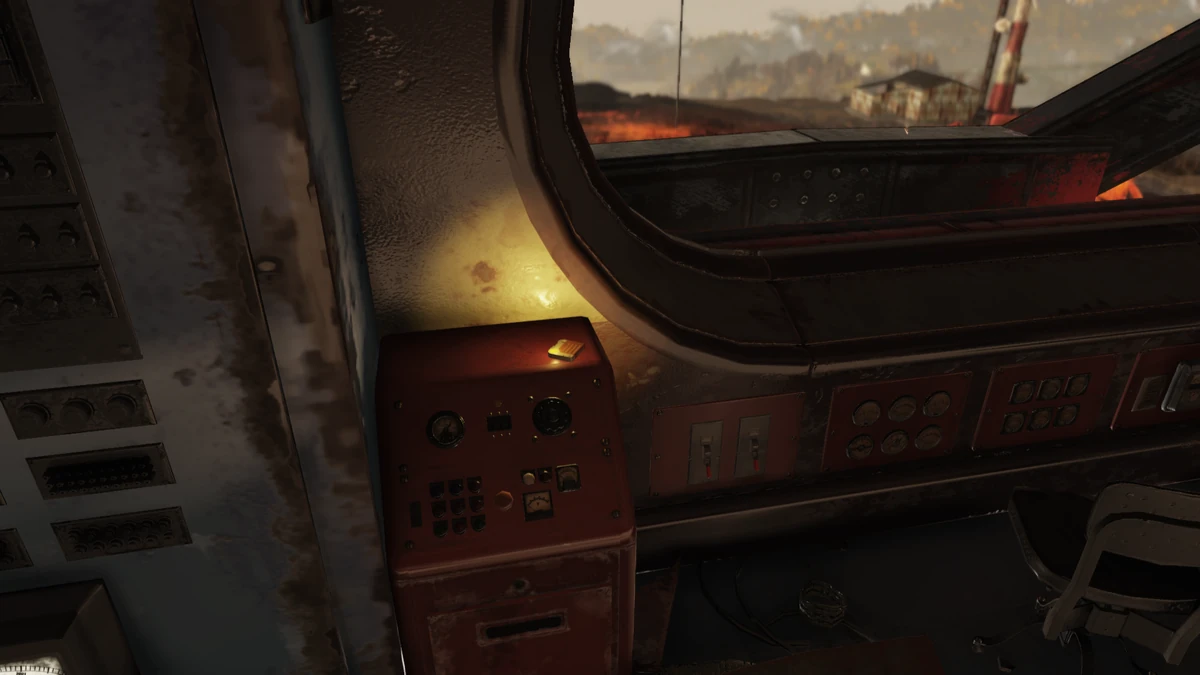 Buck Nixon's Rockhound holotape | Fallout Wiki | Fandom