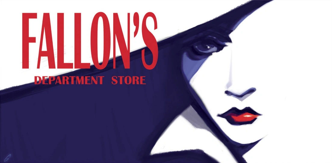 Emma Fallon | Fallout Wiki | Fandom