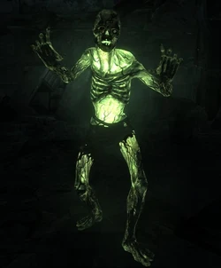 Fallout 3 Ghoul Reaver