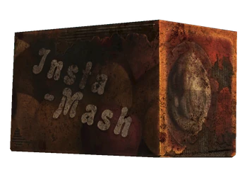 InstaMash (Fallout 4) | Fallout Wiki | Fandom