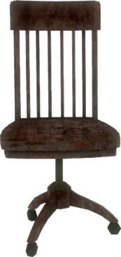 Chair (Fallout 4) | Fallout Wiki | Fandom