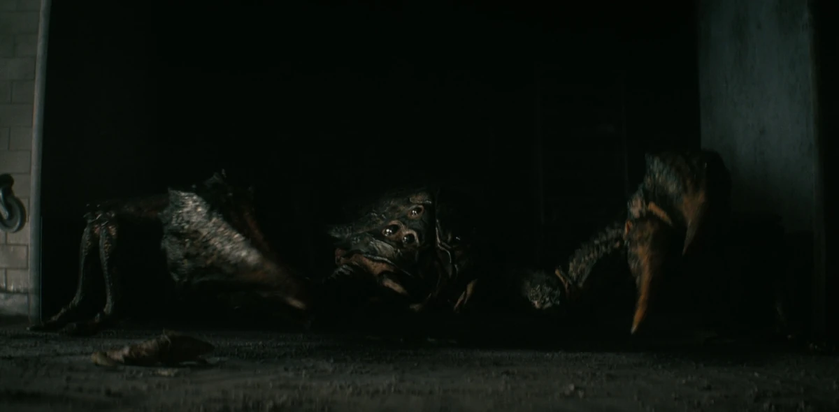 Radscorpion (TV series) | Fallout Wiki | Fandom