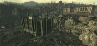 Fort Constantine | Fallout Wiki | Fandom