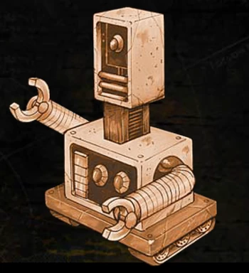 Assistant robot | Fallout Wiki | Fandom