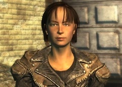 Machete (Charakter) | Fallout Wiki | Fandom