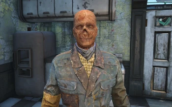 Matt Peabody | Fallout Wiki | Fandom