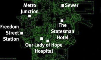Statesman Hotel | Fallout Wiki | Fandom