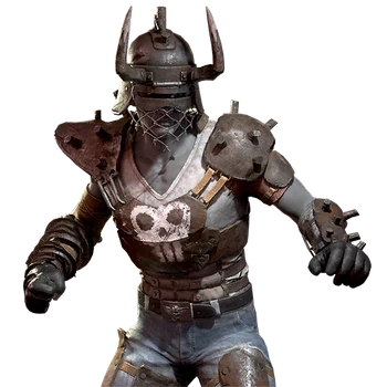 Raider warlord outfit | Fallout Wiki | Fandom