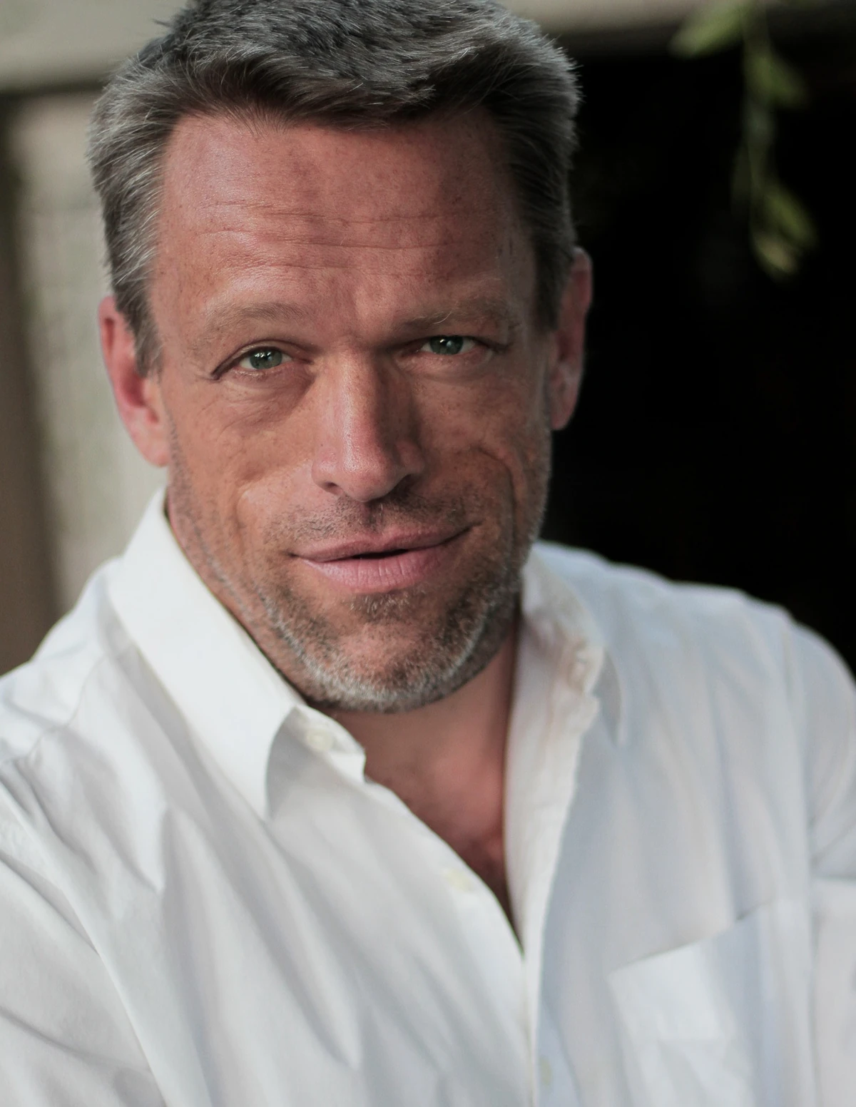 Brian Thompson | Fallout Wiki | Fandom