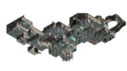 The Presidential Bunker | Fallout Wiki | Fandom