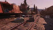 Fallout 76 railways | Fallout Wiki | Fandom