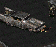 Highwayman | Fallout Wiki | Fandom