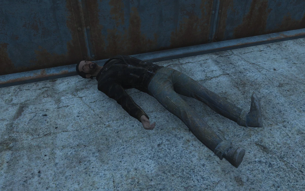 Matt (Creations) | Fallout Wiki | Fandom
