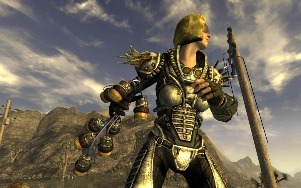 User blog:Corporal grif/gun runners arsenal preview part 4 (with ...