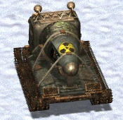 Nuke carrier | Fallout Wiki | Fandom