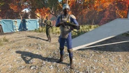 Vault-Tec security | Fallout Wiki | Fandom