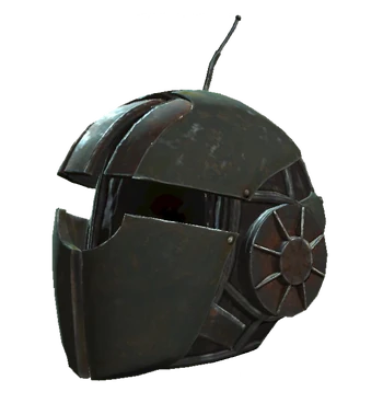 Assaultron helmet (Fallout 76) | Fallout Wiki | Fandom