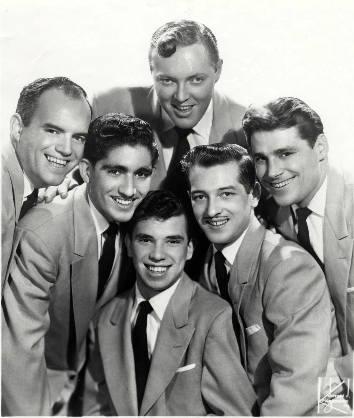 Bill Haley & His Comets | Fallout Wiki | Fandom