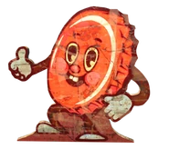 Cappy | Fallout Wiki | Fandom