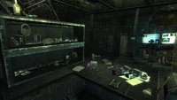 Rivet City bow | Fallout Wiki | Fandom