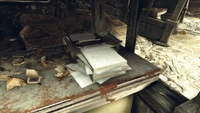 Charleston Capitol Department of Motor Vehicles | Fallout Wiki | Fandom