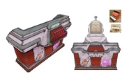 Vending machine (Fallout 76) | Fallout Wiki | Fandom