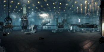 Research lab | Fallout Wiki | Fandom