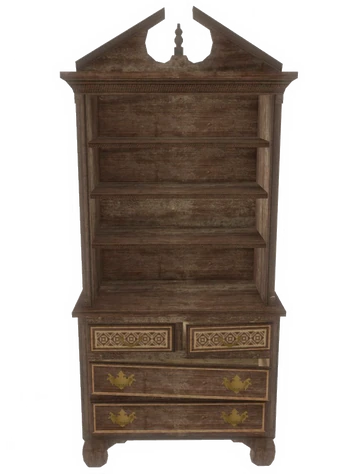 Bureau | Fallout Wiki | Fandom