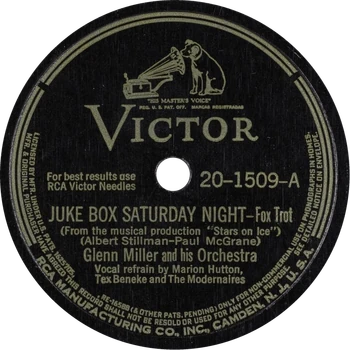 Jukebox Saturday Night | Fallout Wiki | Fandom