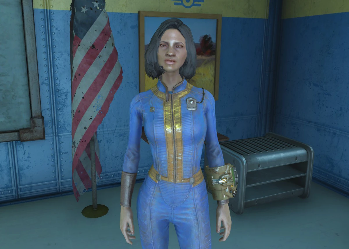 Katy Pinn | Fallout Wiki | Fandom