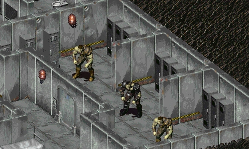 Lanzallamas (Fallout) | El Refugio | Fandom