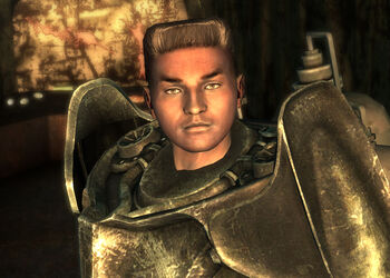 Matthew Scott | Fallout Wiki | Fandom