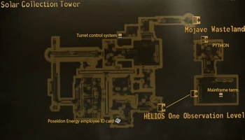 HELIOS One | Fallout Wiki | Fandom